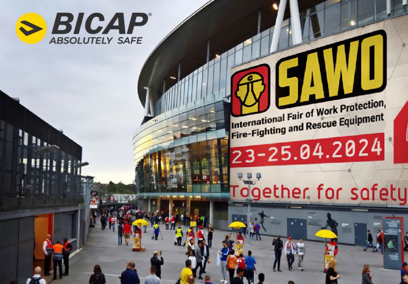 Bicap Partecipa a SAWO 2024